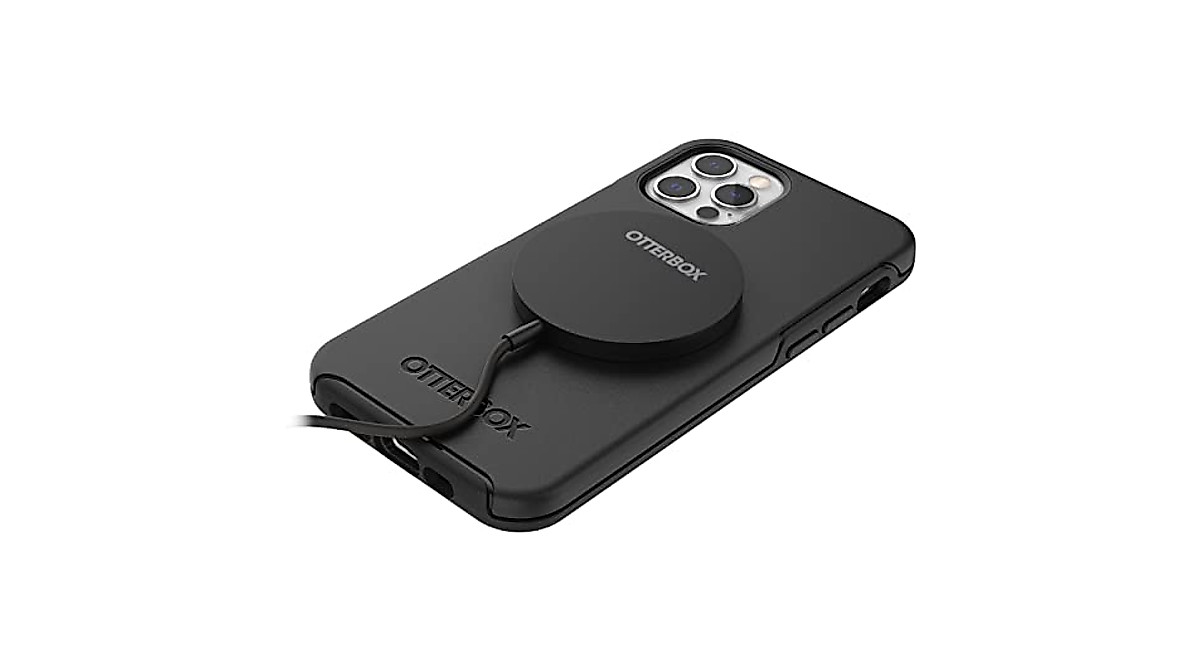 OtterBox Wireless Charging Pad for MagSafe - Fast, Reliable Charging