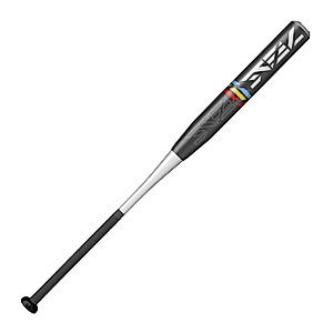 DeMarini 2022 Steel Slowpitch Softball Bat - 28 oz