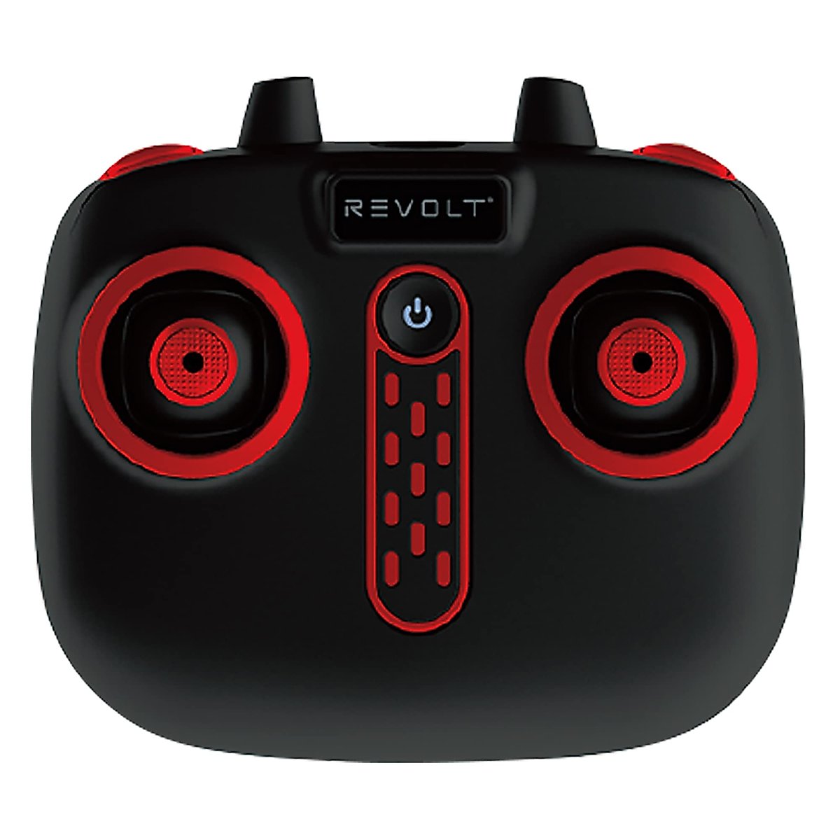 SYMA Revolt ORBITER Obstacle Avoidance Drone X26, Easy Indoor Drone for Beginners, One Key Take Off and Landing, Ages 8+