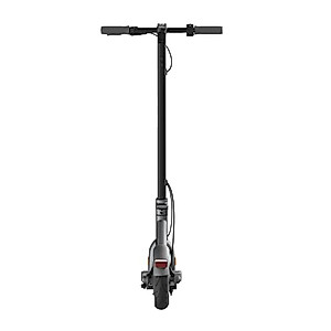 Blutron One Plus S65 Electric Scooter for Adults, 800W Peak Power Motor, 40 Miles Ultra Long Range & 20 MPH, Folding Commuter E Scooter, Dual Brakes & Suspension, 10" Pneumatic Tires