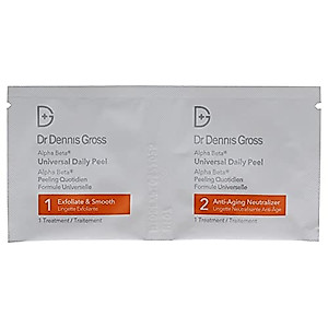 Dr Dennis Gross Alpha Beta Universal Daily Peel Treatment Unisex 30 oz