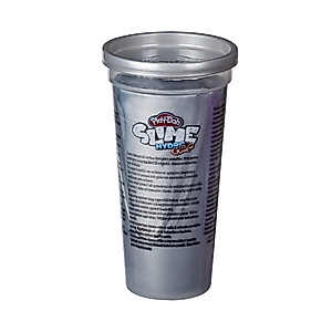 Play-Doh Foam and Play-Doh Slime Kit: Super Cloud Slime, HydroGlitz, Super Stretch, and Krackle 13 Multipack Bundle of Cool Colors, Kids Party Favors, Non-Toxic (Amazon Exclusive)