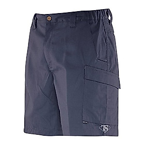 Tru-Spec Men's 24-7 Series Simply Tactical Cargo Short, Navy, 38