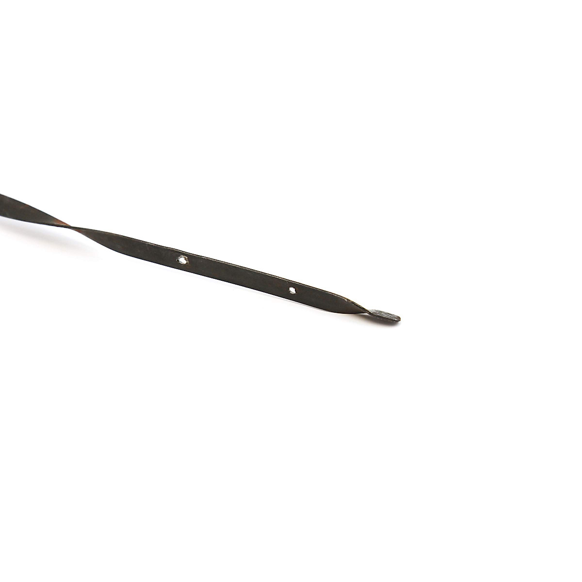 Red Hound Auto Engine Oil Dipstick Compatible with Ford F150 97-04, F250 98-99, Expedition 00-02; 4.6 or 5.4L Only