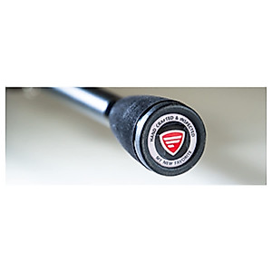 Sick Stick Powered by Favorite Casting Rod