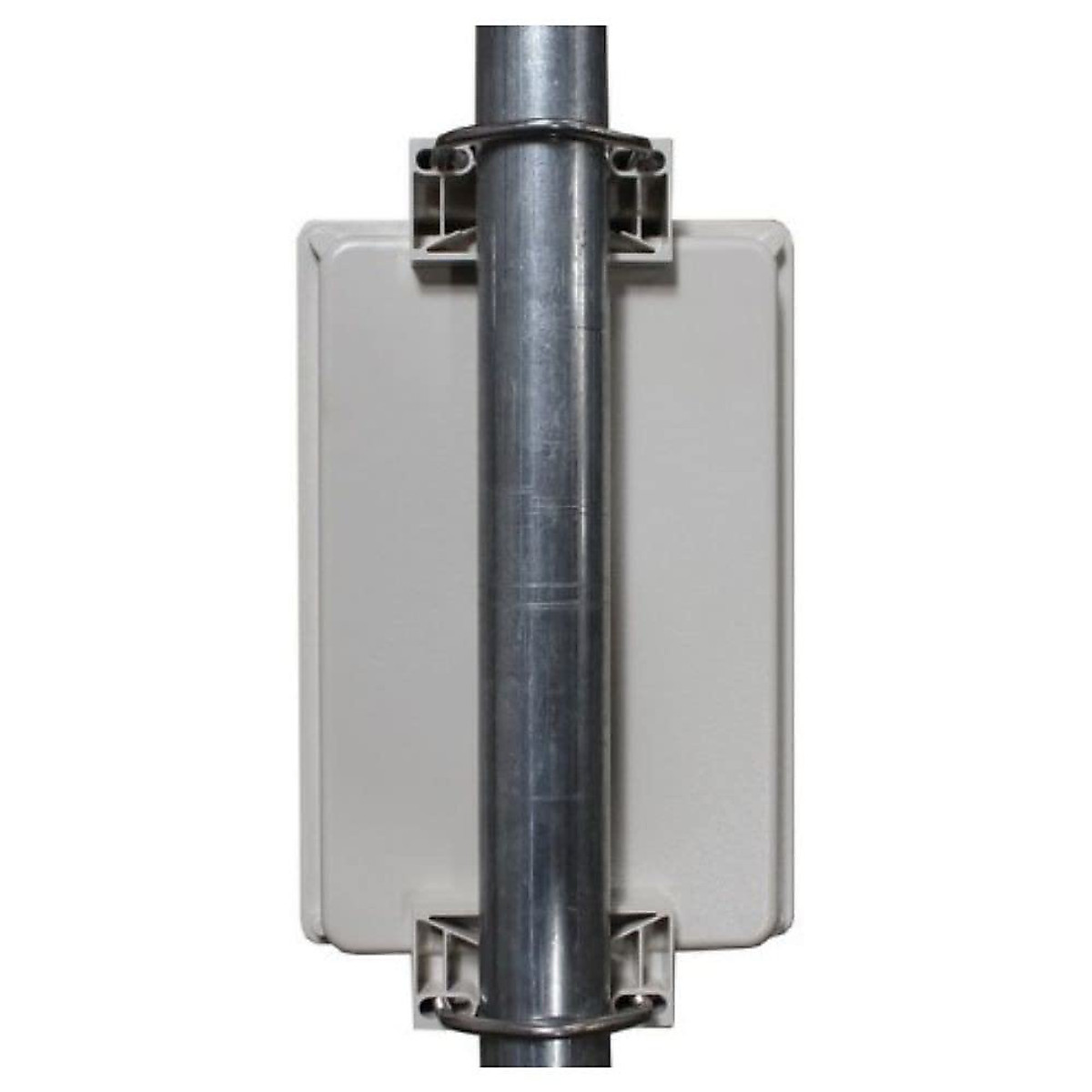 Tycon Systems ENC-SW-8x5 Outdoor Enclosure For TP-SW 5 And 8 Port POE Switches