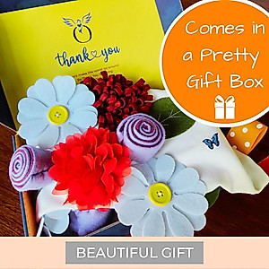 Modisso Sensory Pillow Cover. Fidget Blanket for Dementia. Dementia Products for Elderly and Alzheimers Activities. for Comfort and Anxiety Relief.