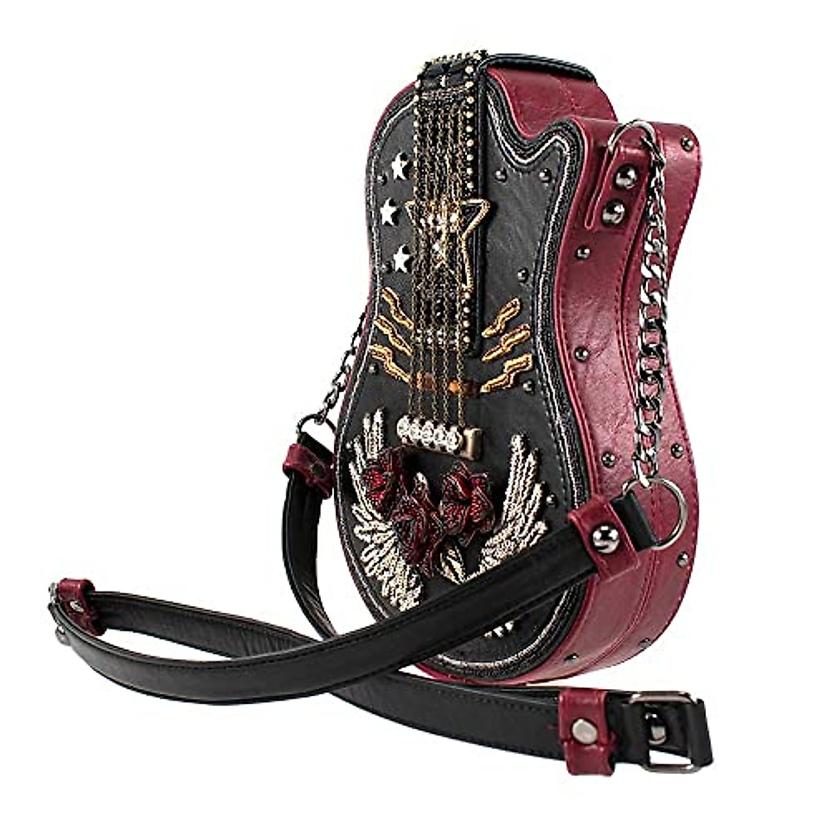 Mary Frances I'm a Star, Multi