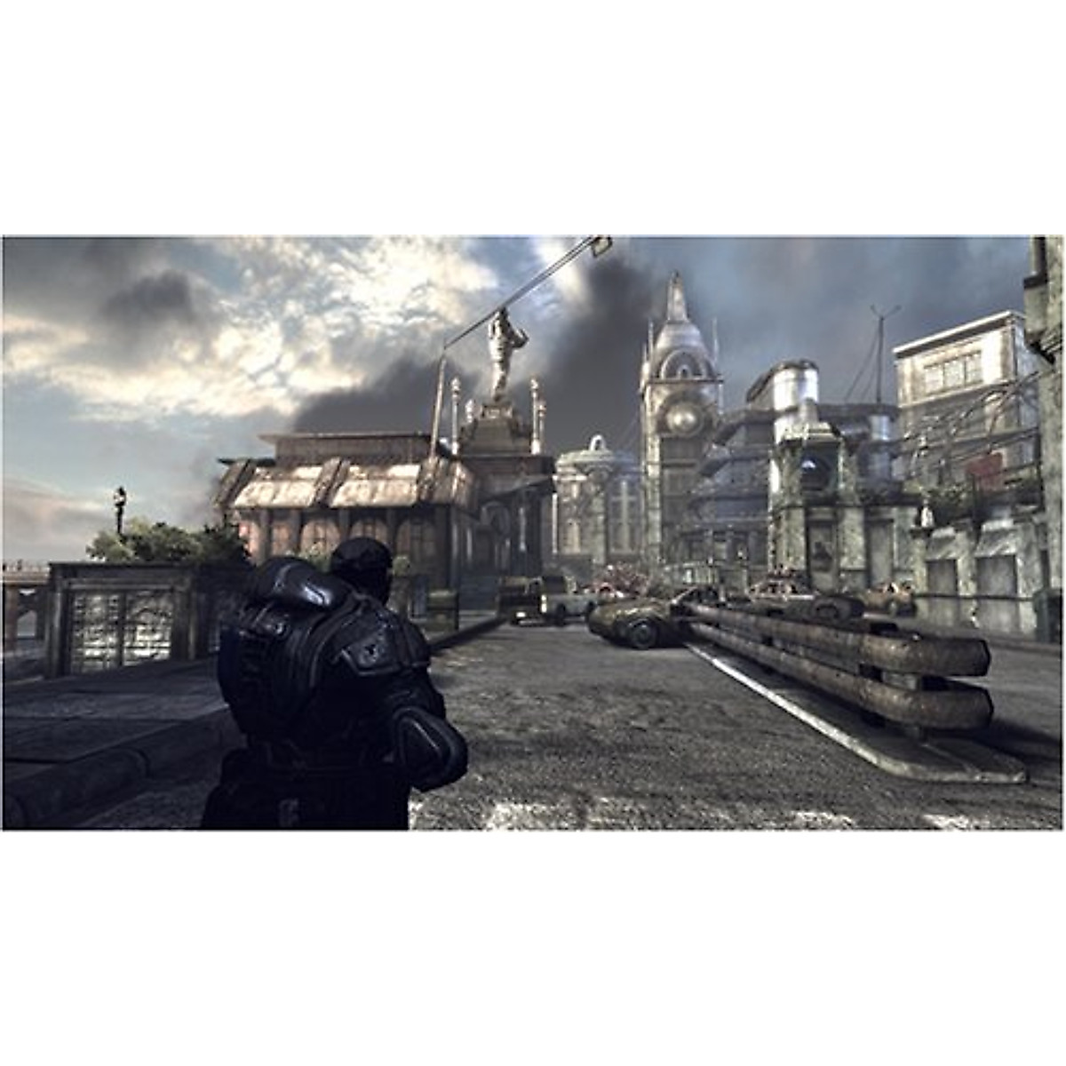 Gears of War 2 - Xbox 360