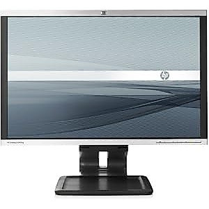 HP Compaq LA2405wg 24-inch Widescreen LCD Monitor