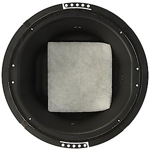 JBL Professional Assembly Backcan for JBL CSS8008 or CSS8018 Speakers, 8-Inch, Pack of 6