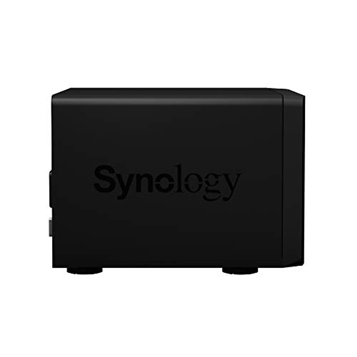 Synology 4 Bay DVA Deep Learning Video Analytics DVA3221 (Diskless)