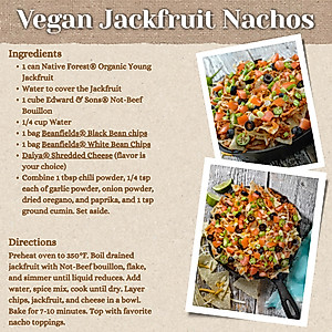 Edward & Son's Vegan Beef Bouillon Cubes - Vegan Broth Cubes, Gluten Free, No Trans Fat, Use in Soups, Stews and Pilafs (8 Cubes of Each) - Pack of 12