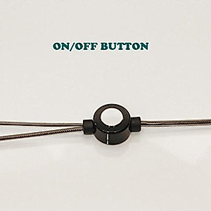 Hi-Fi Sound Earbuds Hands-Free Earphones w Mic Sleek Metal Headphones Headset Wired 3.5mm for Amazon Kindle, DX, Fire, Fire HD 6 8.9 - HD 7 8 10 - Fire Kids Edition - Kindle Fire HDX, HDX 7, HDX 8.9