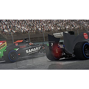 F1 2014 (Formula 1) - PlayStation 3