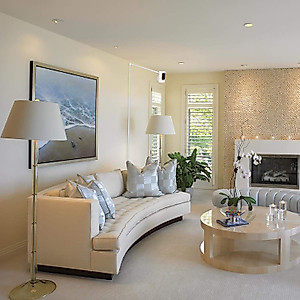 2Pack Power Adapter for Ring Stick Up Cam Battery(3rd Gen), with 30ft/9m Weatherproof Outdoor Cable Continuously Charge Your Camera, No Need to Change The Batteries