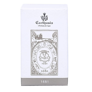 Carthusia 1681 Eau de Parfum 50ml