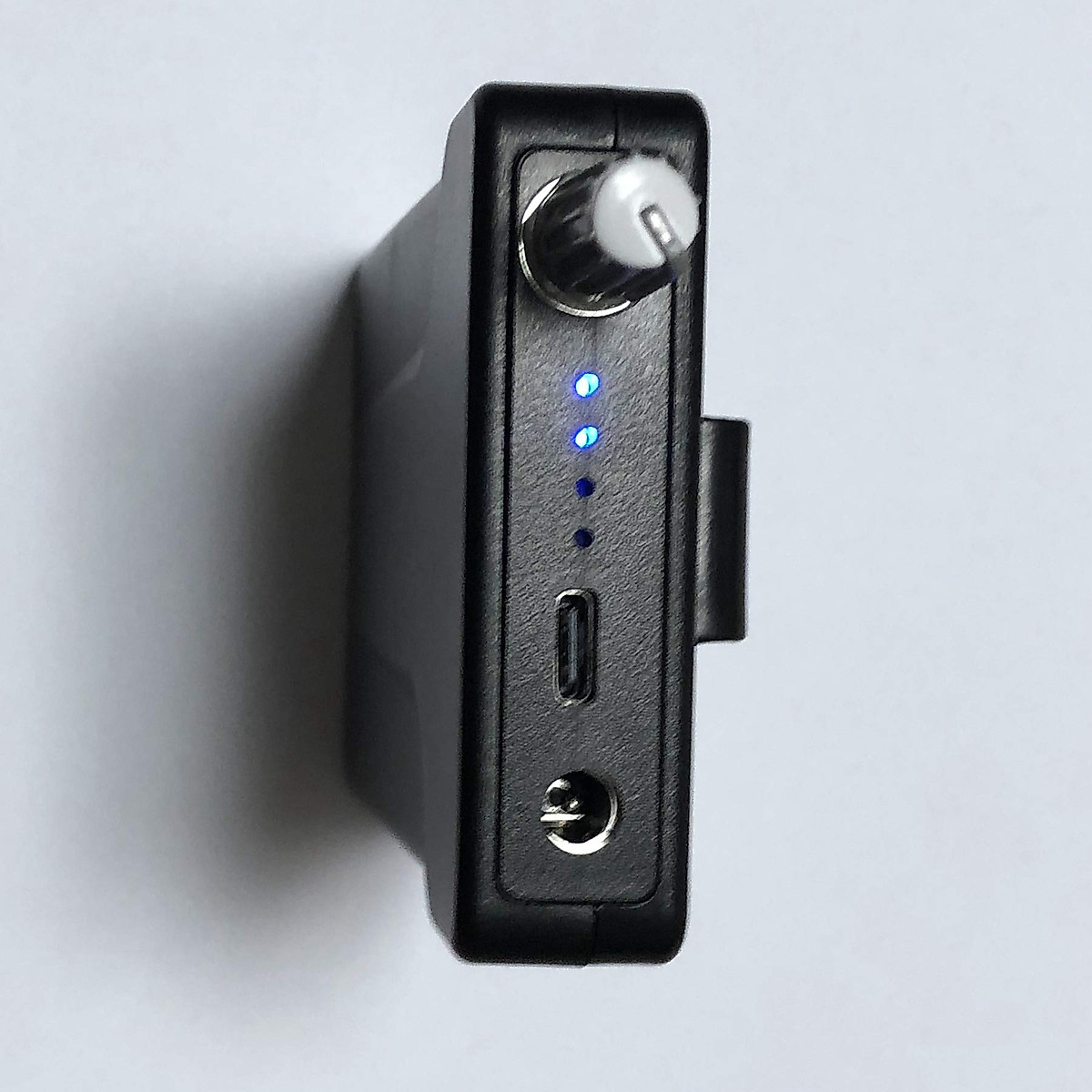 Songzi Optics 5W 10 Hrs Battery LED Surgical Dental Headlight Medical Headlamp Using for Spine Surgery Digestive Surgery Stomatology Brain Surgery Plastic Surgery (Headband Model)