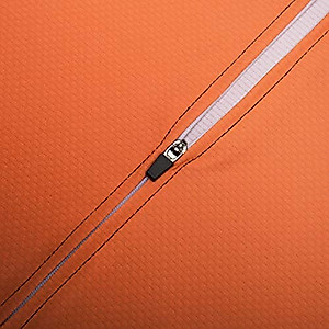 Lo.gas Cycling Jersey Men Long Sleeve Bike Shirt Full Zip with Pockets Moisture Wicking Bicycle Clothes