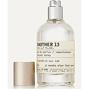 Le Labo Another 13 Eau De Parfum EDP Natural Spray 50ml 1.7 fluid ounces
