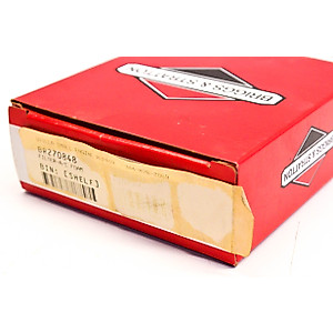 Briggs & Stratton 270848 Lawn & Garden Equipment Engine Air Filter Genuine Original Equipment Manufacturer (OEM) Part