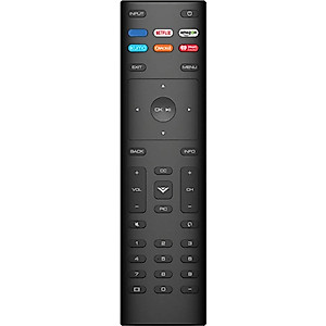 Vizio D40F-G9 40-inch 1080p Full Array LED SmartCast HDTV (Renewed)