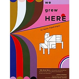 We Grew Here
