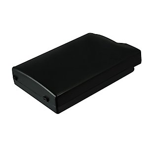 Cameron Sino Battery for PSP-1000, PSP-1000G1, PSP-1000G1W, PSP-1000K, PSP-1000KCW, PSP-1001, PSP-1004, PSP-1006 PN: PSP-110 1800mAh / 6.66Wh