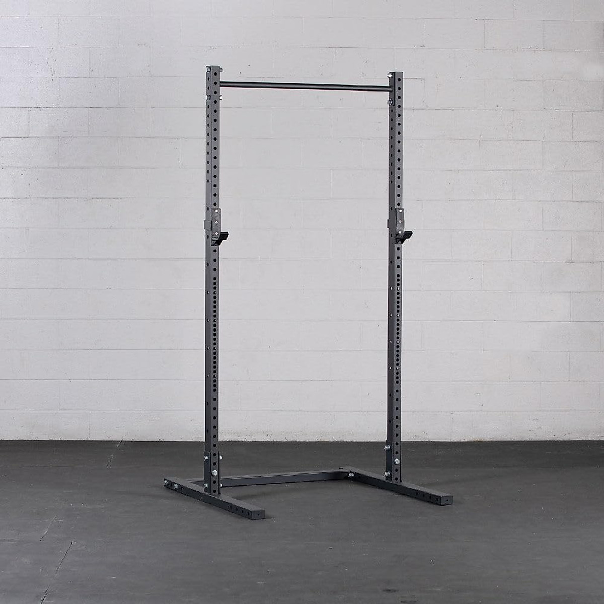 Titan Fitness T-3 Series 92-inch Squat Stand, 1,000 LB Capacity, Tall Squat Rack with Reinforced J-Hooks