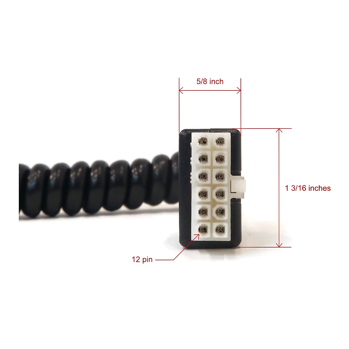 The ROP Shop | Heavy Duty Plow Handheld Controller & Blade Guide Set for SNO-Way 96106696