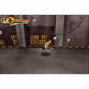 Power Rangers Samurai - Nintendo DS (Renewed)