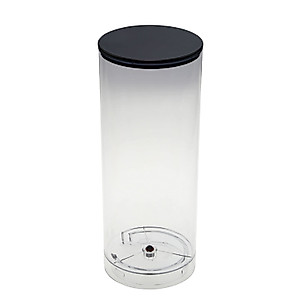 Groupe SEB Water Tank Reservoir Replacement Suitable for Krups Vertuo Plus Coffee Machine