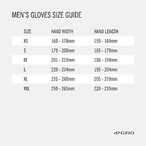 Giro DND - Men's Trail Green (2022) Large