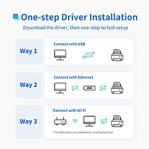 Pantum Laser Printer Black and White Wireless Printer, Auto Two-Sided Printing, P3302DW 35 Pages Per Minute(V9N61A)