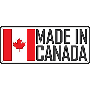 Scepter USA 6792 Duramax 14 Gallon Flo-N-Go Fuel Caddy, Red