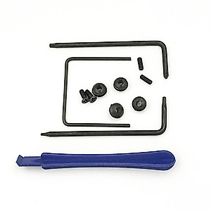 Willhom 821-1347-A Upper SATA Cable Second Hard Drive SSD Upgrade Kit Replacement for Mac Mini A1347 (Mid 2010-Late 2014)