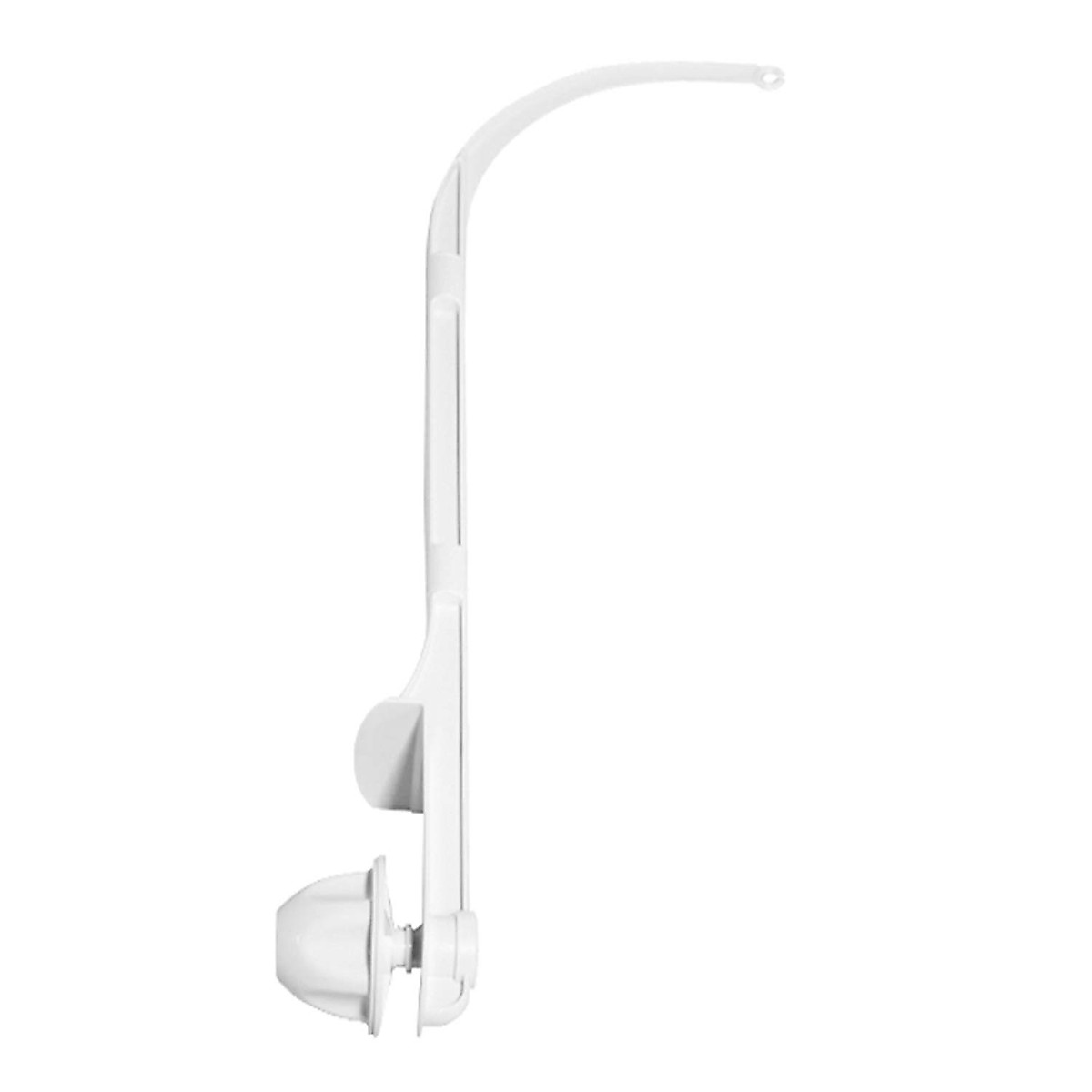 HLEEDUO diy 27 inches crib mobile arm ,baby mobile hanger for crib,mobile arm for crib nursery mobile arm