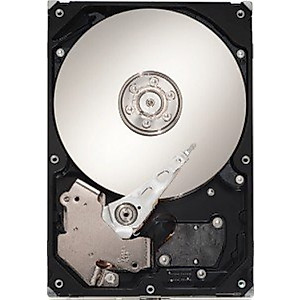 Seagate ST3500418AS 500GB Hard Drive