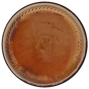 THE COCONUT CULT Organic Chocolate Mousse Coconut Yogurt, 8 OZ