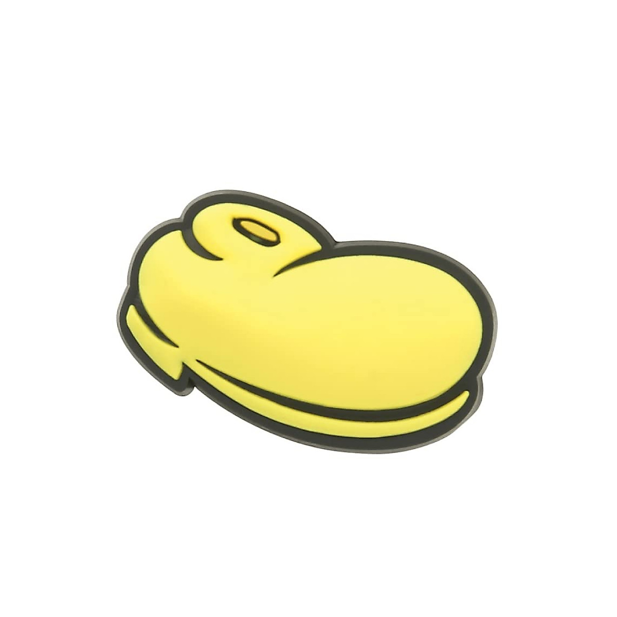 Crocs Jibbitz 3-Pack Disney Shoe Charms | for Crocs, Mickey Mouse, Small