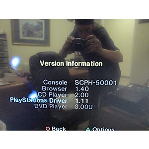 Sony PlayStation 2 Console - Black