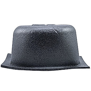 InstallBay - IBBAF69 Acoustic Speaker Baffles 6X9 Inch - Pair