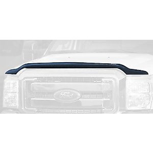 WeatherTech Easy-On Stone and Bug Deflector for Select Acura MDX Models