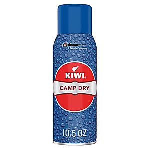 KIWI Camp Dry Fabric Protector (10.5 Ounce (Pack of 1))