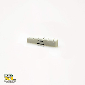 Model 6010-00 Nut Slotted L43.53mm - TUSQ XL