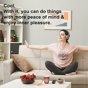 Portable Air Conditioner Exhaust Hose Coupler Window Adapter A/C Connector, 5.9 inch A/C Coupler Connector, Suit for Air Conditioning Exhaust Port (Square)