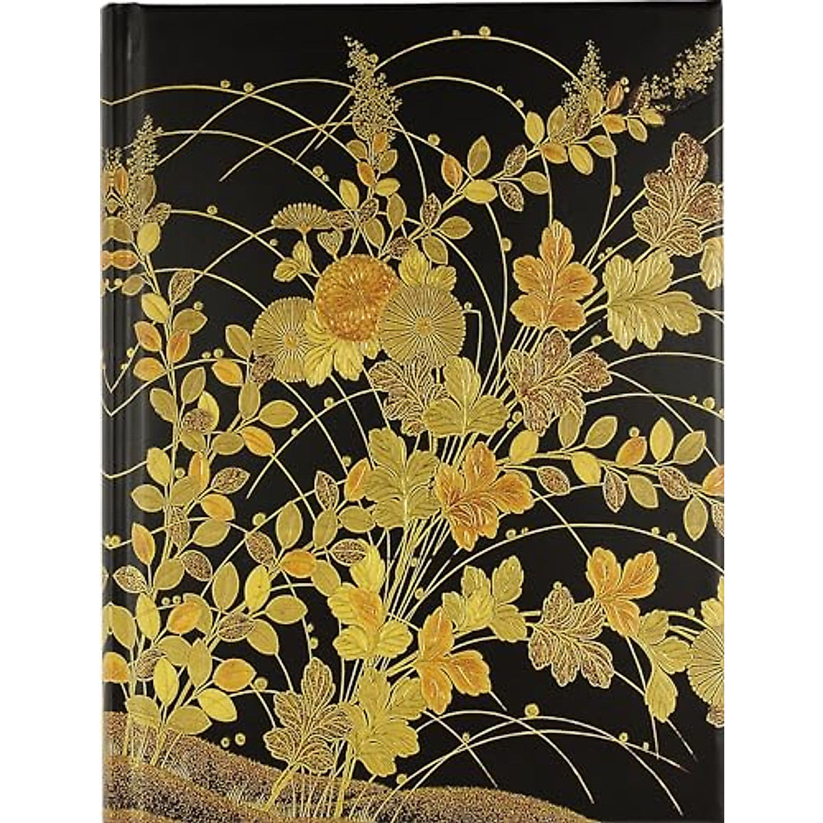 Autumn Grasses Journal (Diary, Notebook)