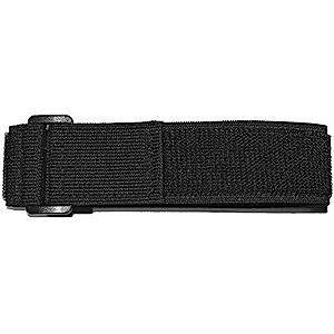 i2 Gear Universal Elastic Armband Straps for All Models of iPod with Silicone, Leather, PVC Case and Sport Arm Bags with Armband Slots - 3 Pack, 15 inches x 1.5 inches