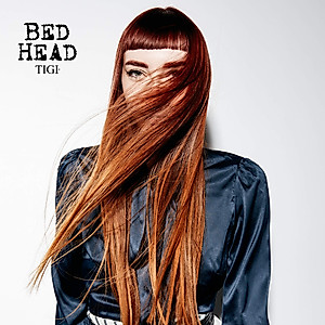 TIGI Bed Head Urban Anti+dotes Resurrection Conditioner level-3 25.36 oz (Pack Of 1)