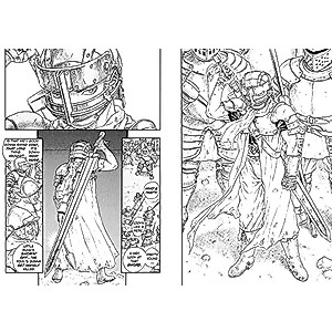 Berserk Deluxe Volume 2
